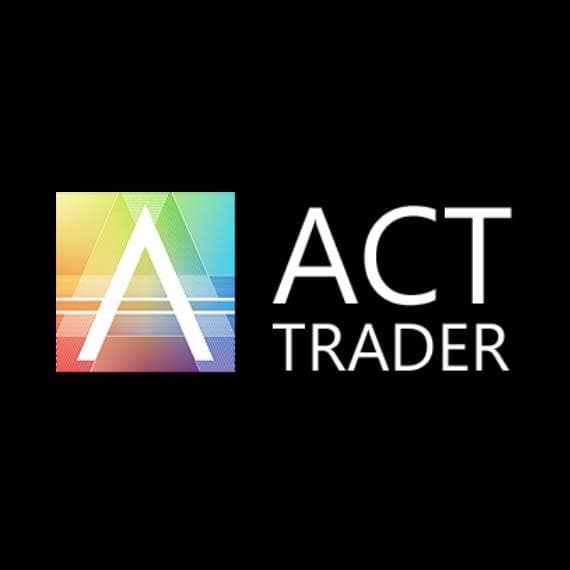 ActTrader Review 2025 - TopRatedForexBrokers.com