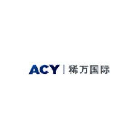 ACY FX Review 2025 - TopRatedForexBrokers.com