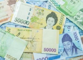 El Won Surcoreano Como Divisa de Trading de Forex | Guía de 2026
