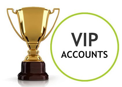 Broker forex VIP dan deposit tinggi - daftar terbaik kami