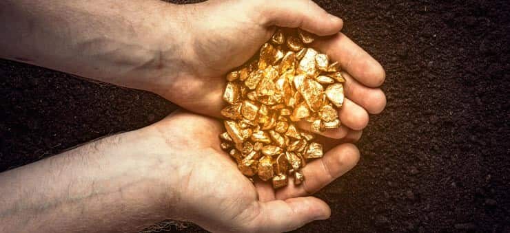 Gold Markets Exploded Higher after ECB Announcement -TRFB Analysis