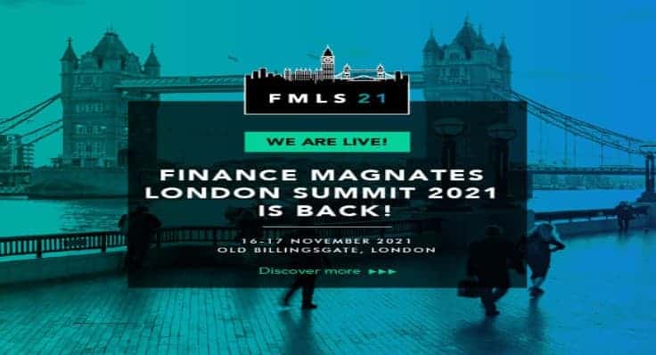 London Summit 2021 on Pace for Largest Gathering Yet - TopRatedForexBrokers