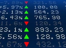 FTSE All Share Index - Introduction to the British Stock Market for Traders