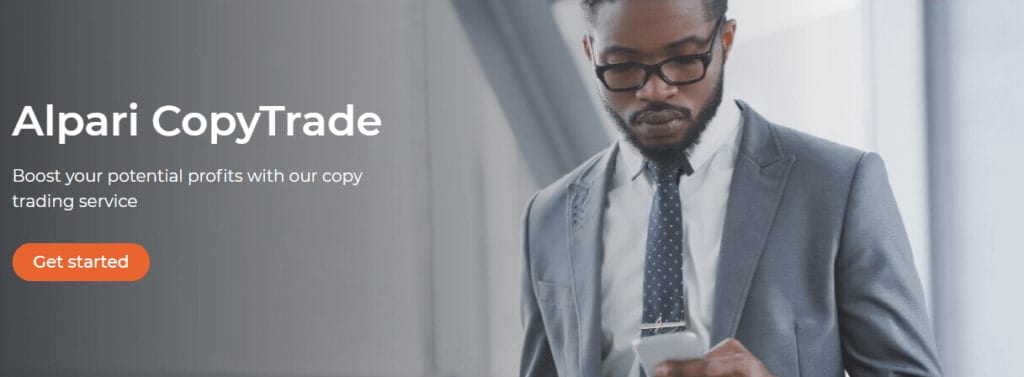 Alpari CopyTrade Platform - How to Use It & Advantages